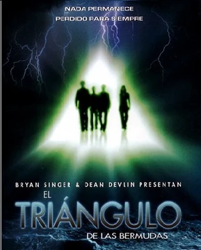 El Triangulo 2001