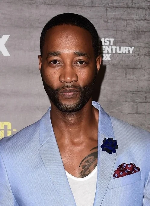 Yohance Myles | Doblaje Wiki | Fandom