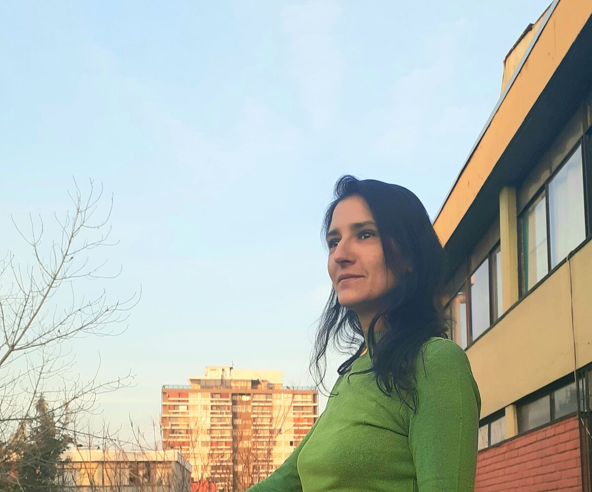 Andrea Vera Doblaje Wiki Fandom