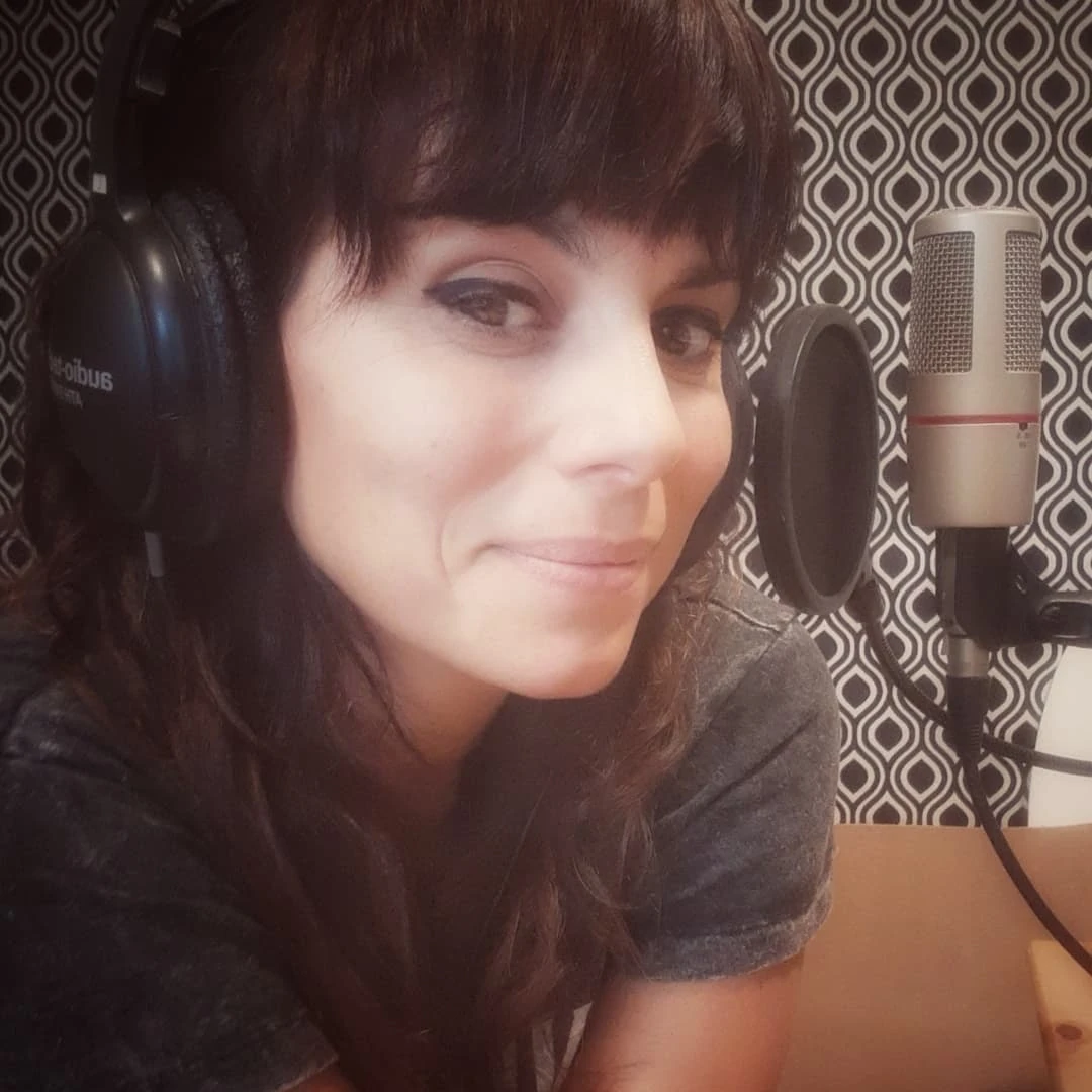 Sofía Rueda | Doblaje Wiki | Fandom