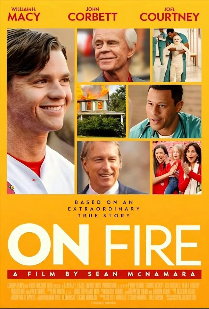 Alma en llamas | Doblaje Wiki | Fandom