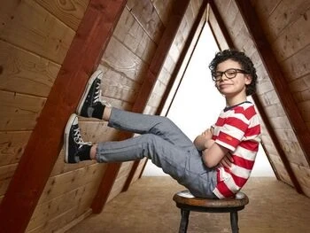 Zaid Borroel | Doblaje Wiki | Fandom