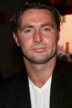 David O'Hara | Doblaje Wiki | Fandom