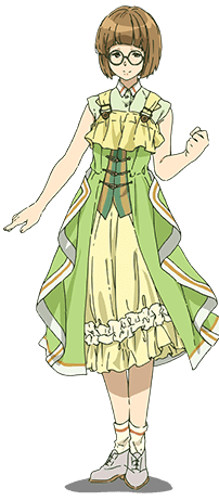 Erica Brown | Doblaje Wiki | Fandom