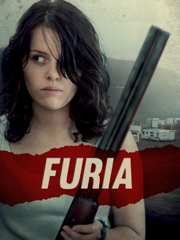 Furia (2015) | Doblaje Wiki | Fandom