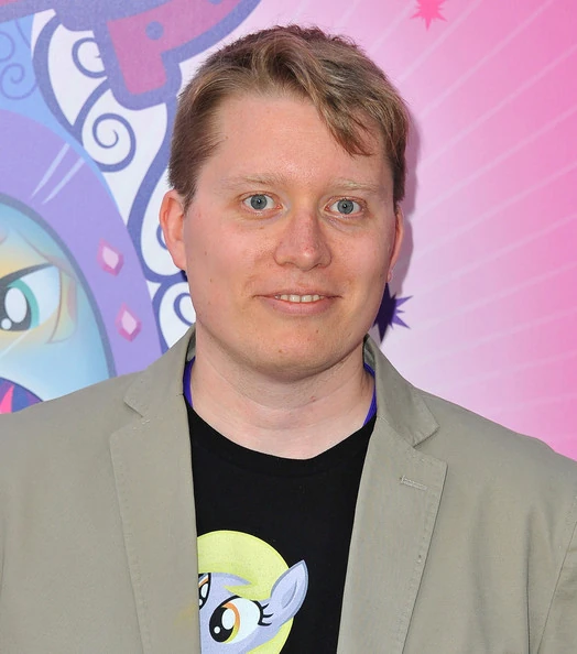 Jayson Thiessen | Doblaje Wiki | Fandom