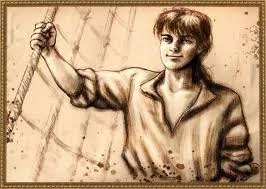 Jim Hawkins | Doblaje Wiki | Fandom