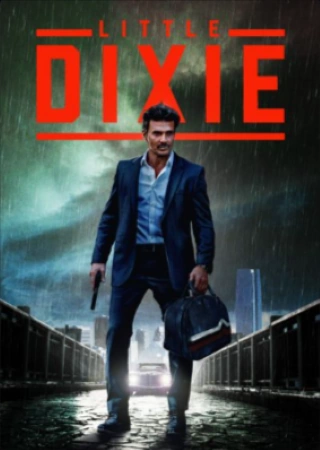 Little Dixie | Doblaje Wiki | Fandom