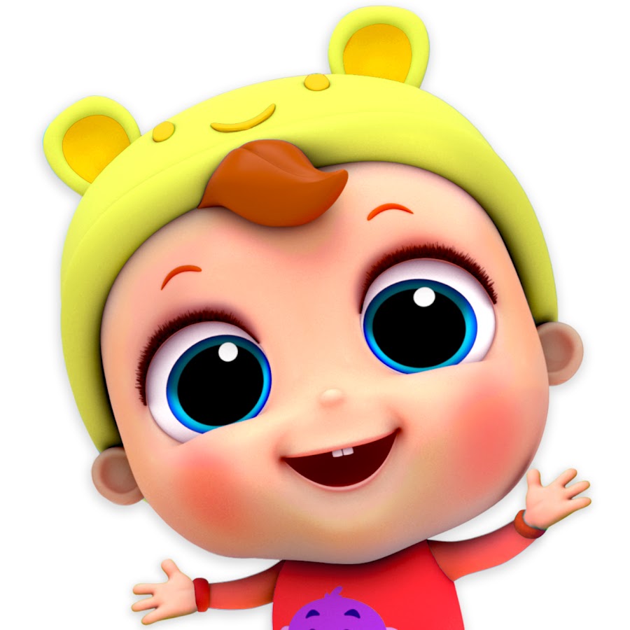 Little Angel Español | Doblaje Wiki | Fandom