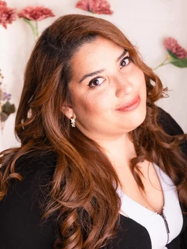 Marisa Contreras Zapata | Doblaje Wiki | Fandom