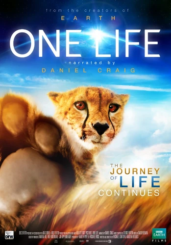 One Life | Doblaje Wiki | Fandom