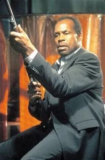 Roger Murtaugh | Doblaje Wiki | Fandom