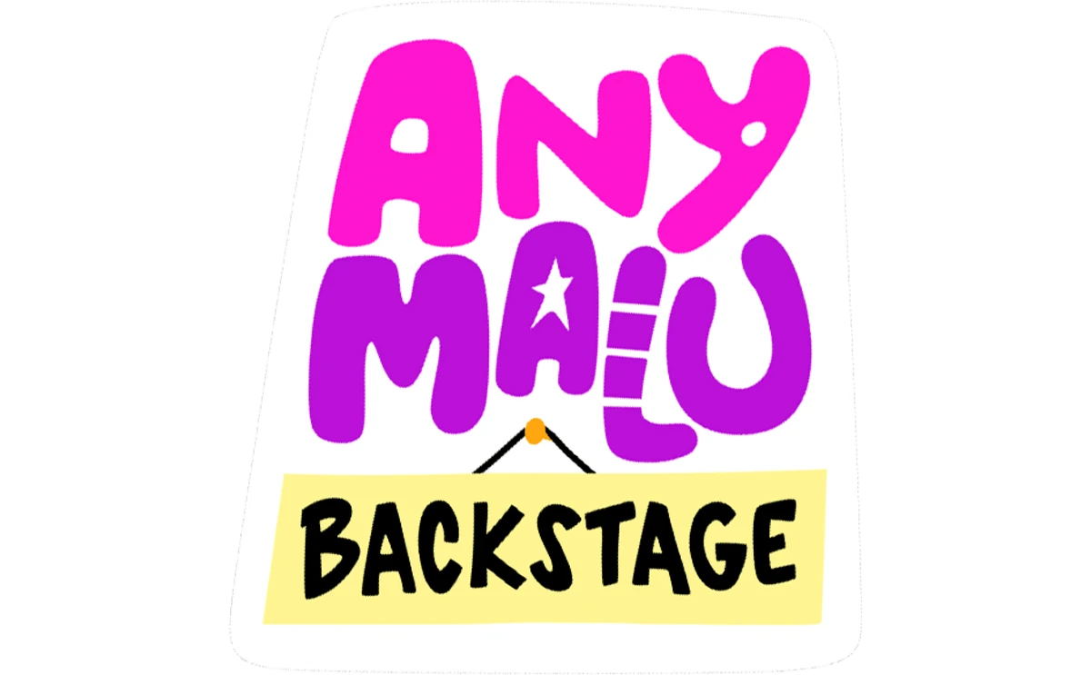 Any Malu Backstage | Doblaje Wiki | Fandom