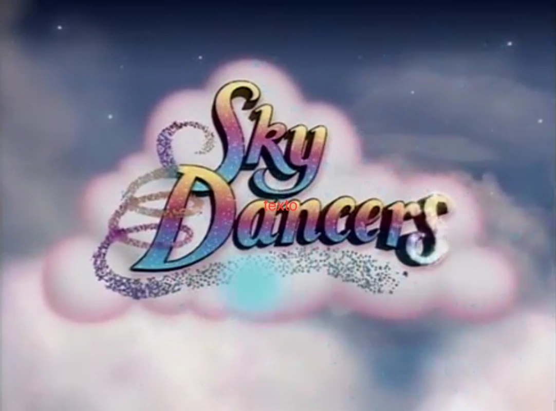 Sky Dancers | Doblaje Wiki | Fandom