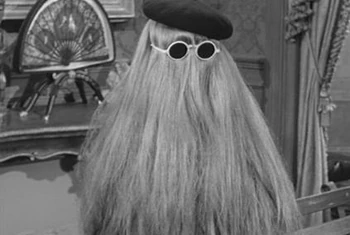 Tío Cosa | Doblaje Wiki | Fandom