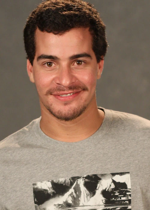 Thiago Martins | Doblaje Wiki | Fandom