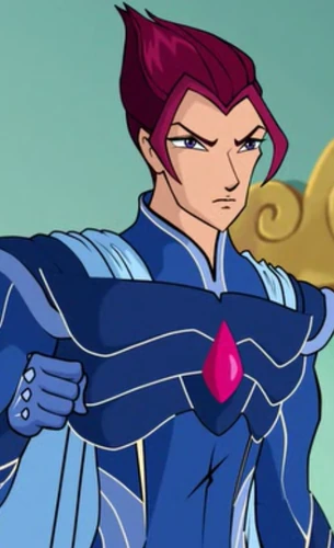 Riven (Winx Club) | Doblaje Wiki | Fandom