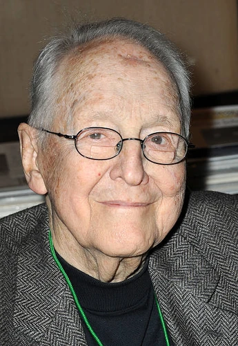 William Schallert | Doblaje Wiki | Fandom