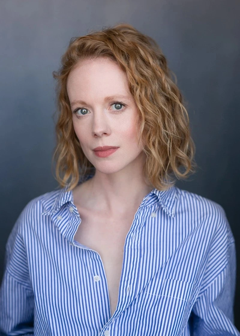 Zoe Boyle | Doblaje Wiki | Fandom