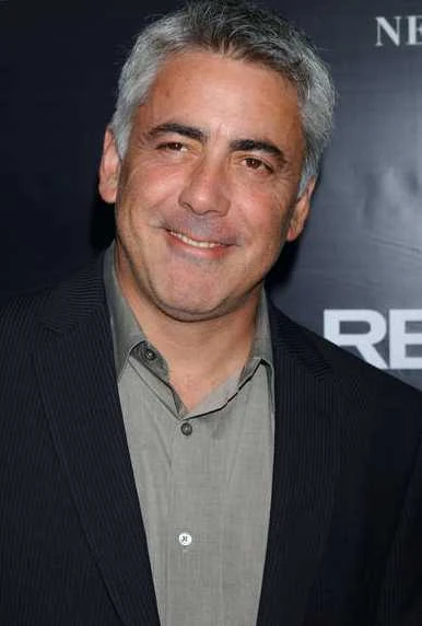 Adam Arkin | Doblaje Wiki | Fandom