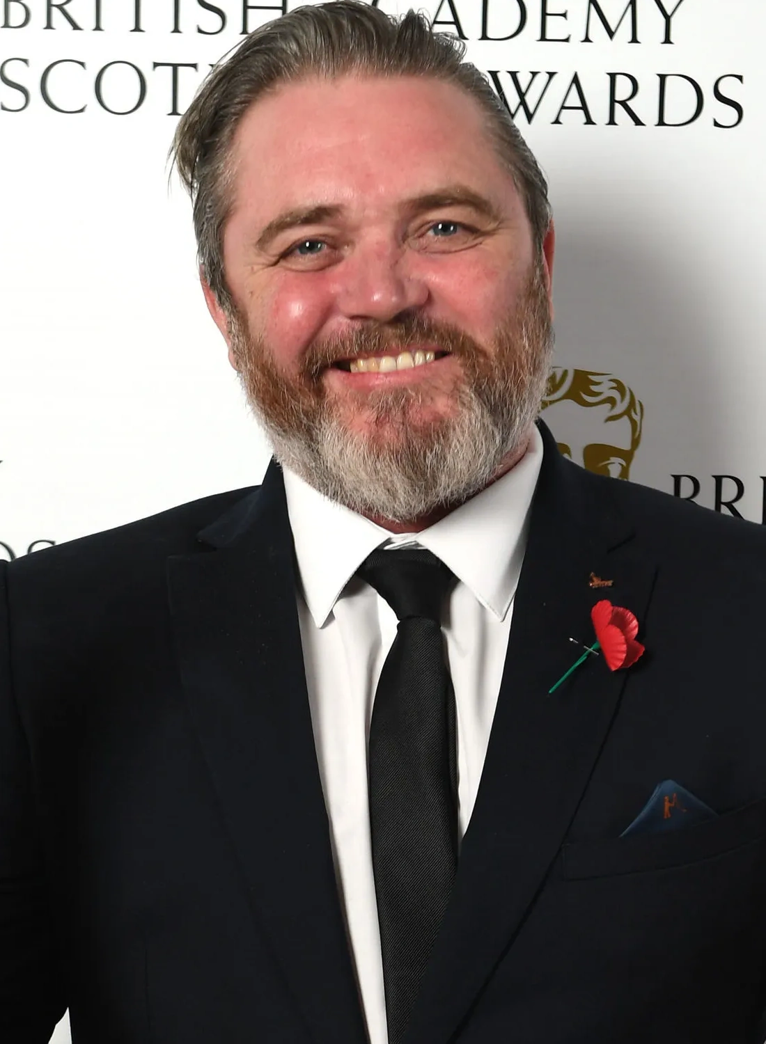 Alex Ferns | Doblaje Wiki | Fandom