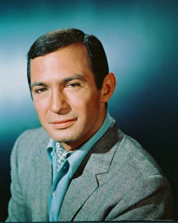 Ben Gazzara | Doblaje Wiki | Fandom