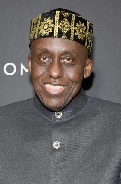 Bill Duke | Doblaje Wiki | Fandom