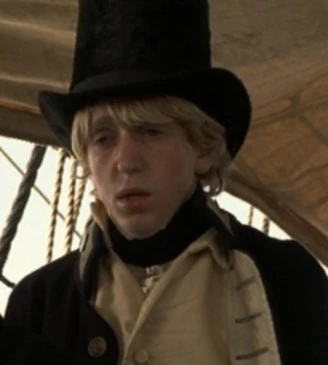 Jack Randall | Doblaje Wiki | Fandom