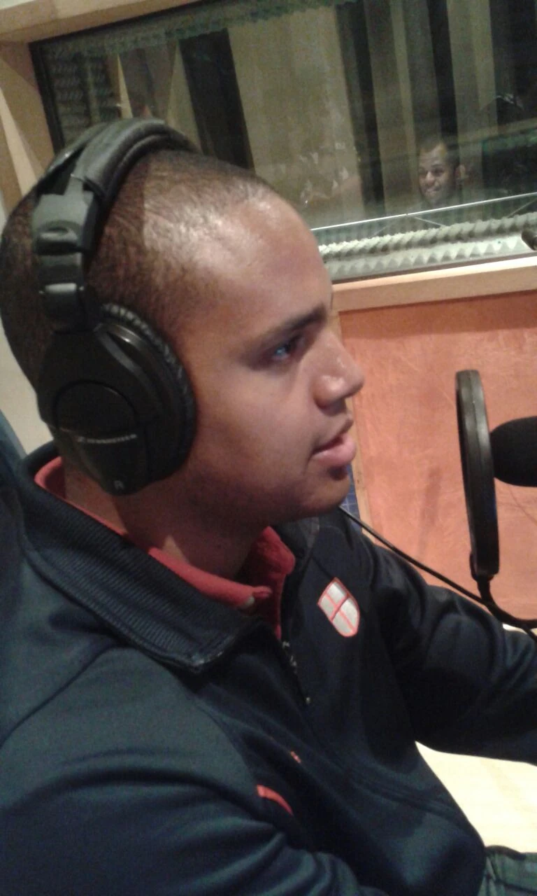 Billy Silverio | Doblaje Wiki | Fandom