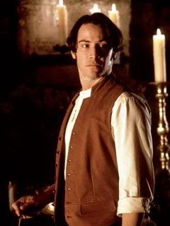 Jonathan Harker | Doblaje Wiki | Fandom