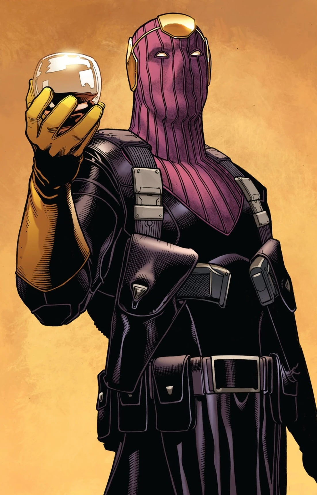 Helmut Zemo | Doblaje Wiki | Fandom