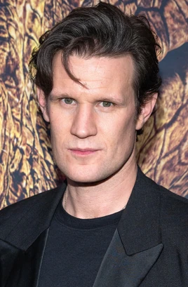 Matt Smith | Doblaje Wiki | Fandom