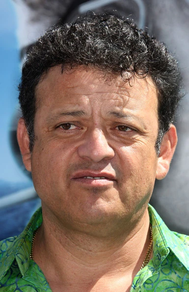 Paul Rodriguez | Doblaje Wiki | Fandom