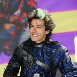 Rafa Polinesio | Doblaje Wiki | Fandom