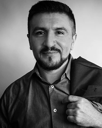 Ricardo Castro | Doblaje Wiki | Fandom