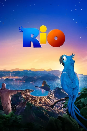 Rio | Doblaje Wiki | Fandom