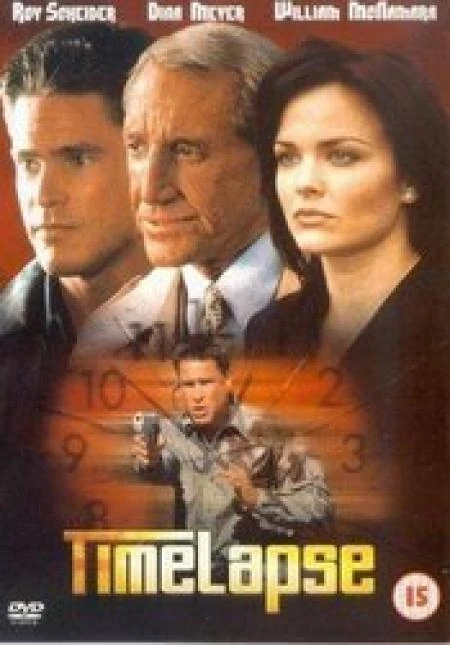 Time Lapse | Doblaje Wiki | Fandom