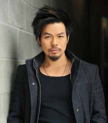 Vincent Tong | Doblaje Wiki | Fandom