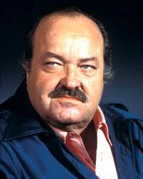 William Conrad | Doblaje Wiki | Fandom