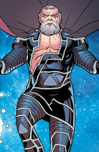 Zeus (Marvel Comics) | Doblaje Wiki | Fandom