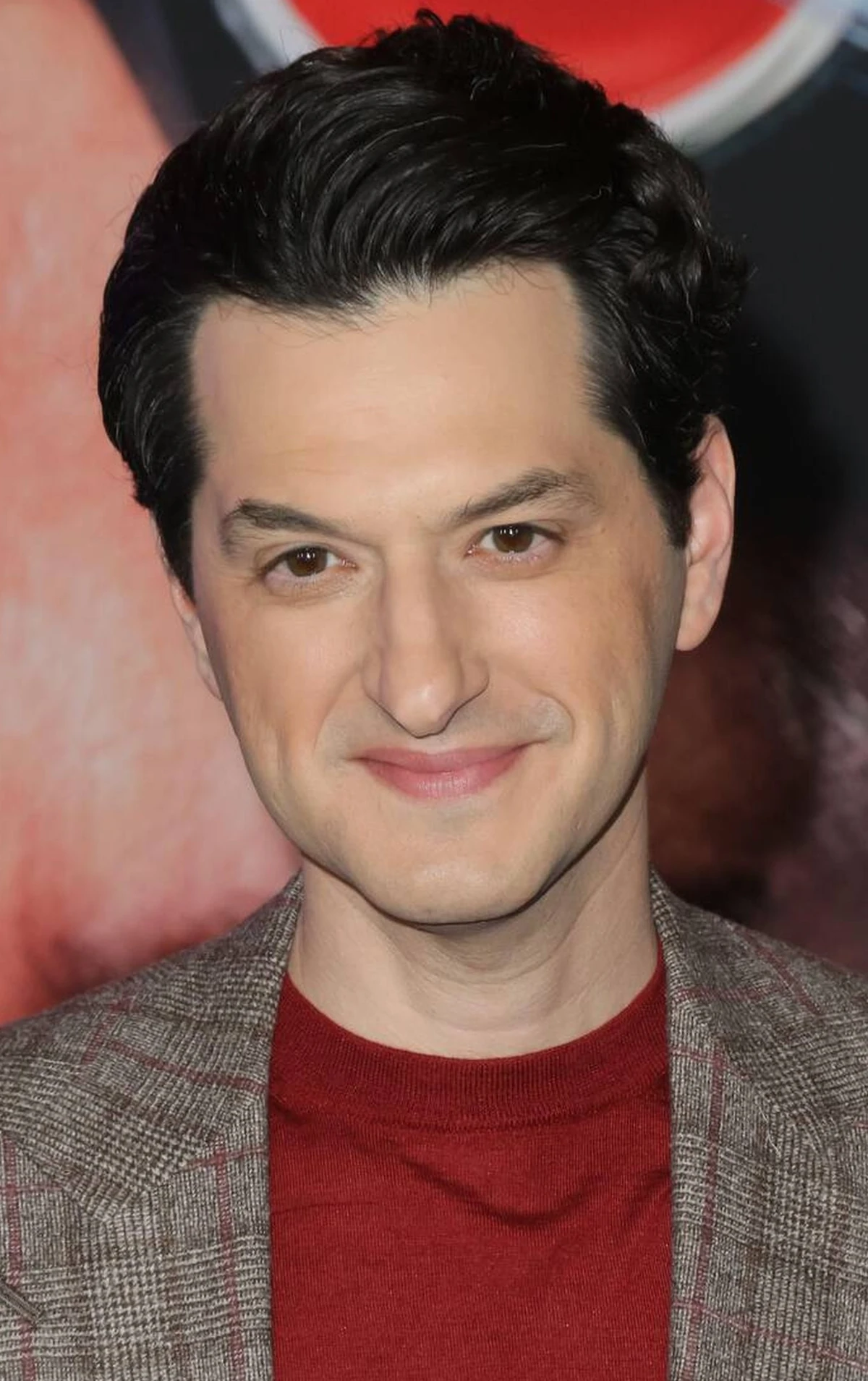 Ben Schwartz | Doblaje Wiki | Fandom