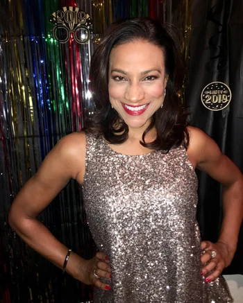 Devika Parikh | Doblaje Wiki | Fandom