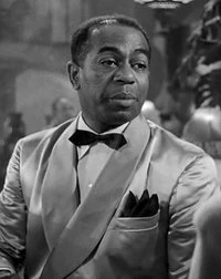 Dooley Wilson | Doblaje Wiki | Fandom