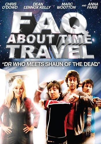Frequently Asked Questions About Time Travel | Doblaje Wiki | Fandom