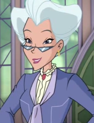 Faragonda (Winx Club) | Doblaje Wiki | Fandom