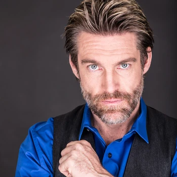 Judson Mills | Doblaje Wiki | Fandom