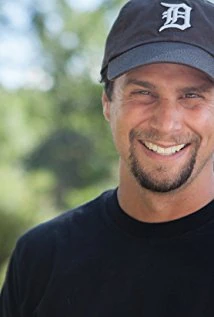 Michael Manasseri | Doblaje Wiki | Fandom