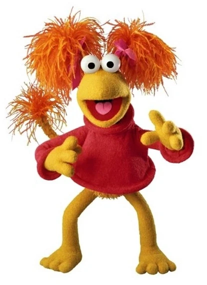 Rosi Fraggle | Doblaje Wiki | Fandom