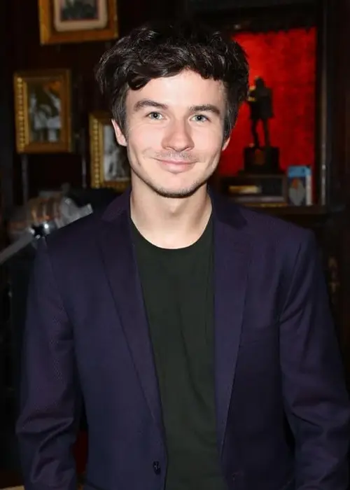 Scott Chambers | Doblaje Wiki | Fandom