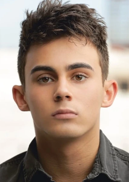 Tyler Alvarez | Doblaje Wiki | Fandom